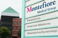 Locations | The Children's Hospital at Montefiore
